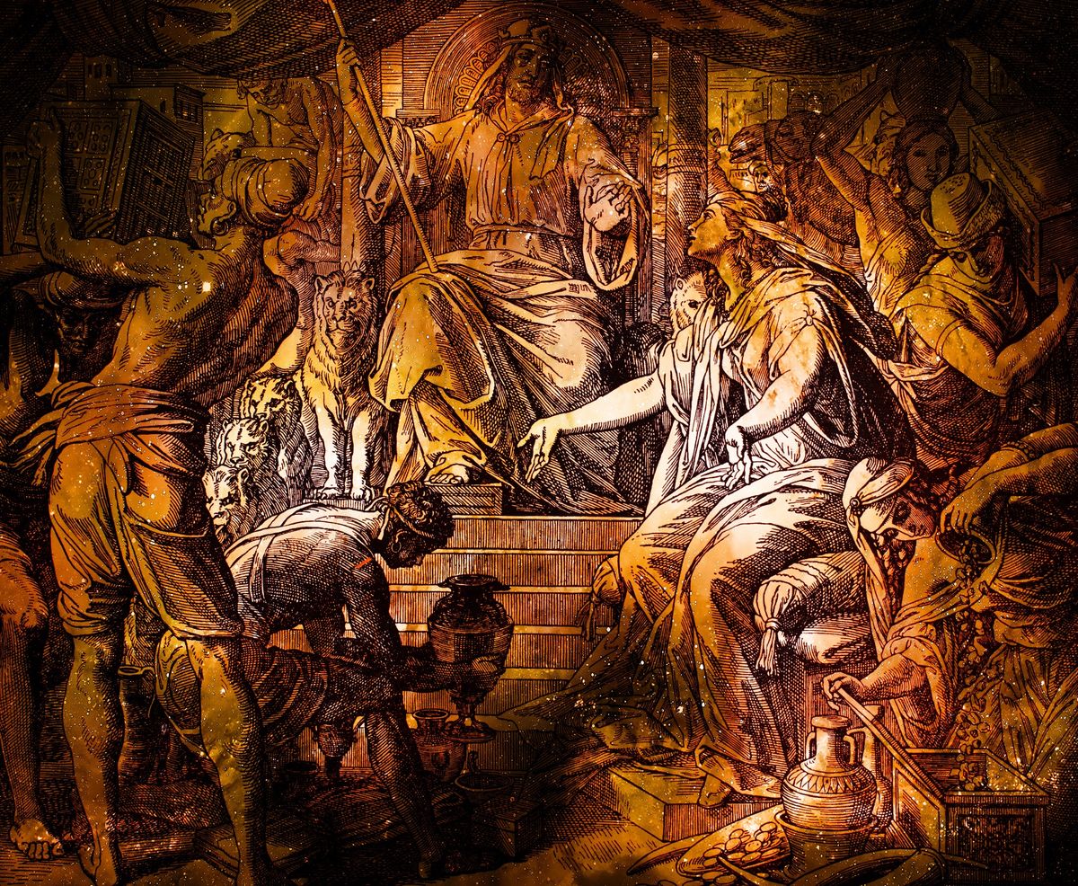 Find Joy in Work. What Did Solomon Mean?